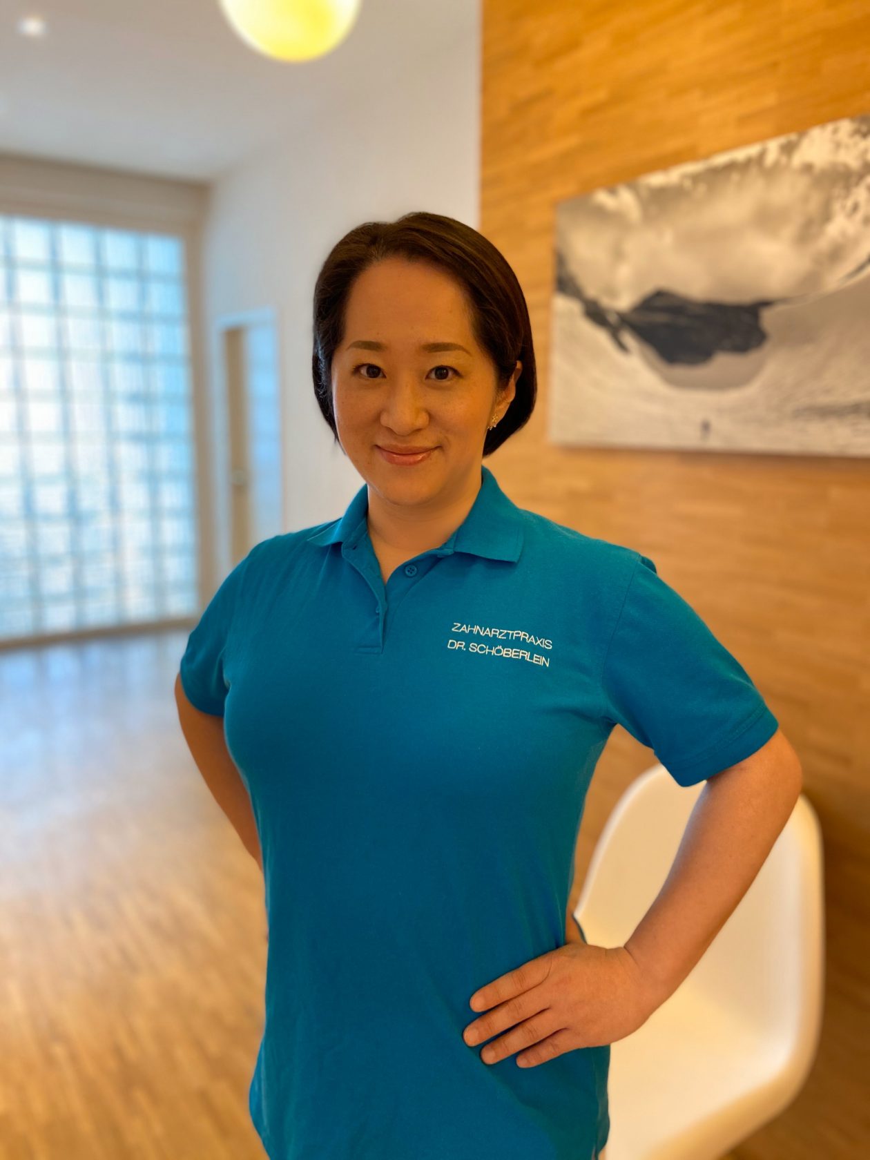Team | Dr. Schöberlein | Zahnarzt | Zahnarztpraxis | München ...